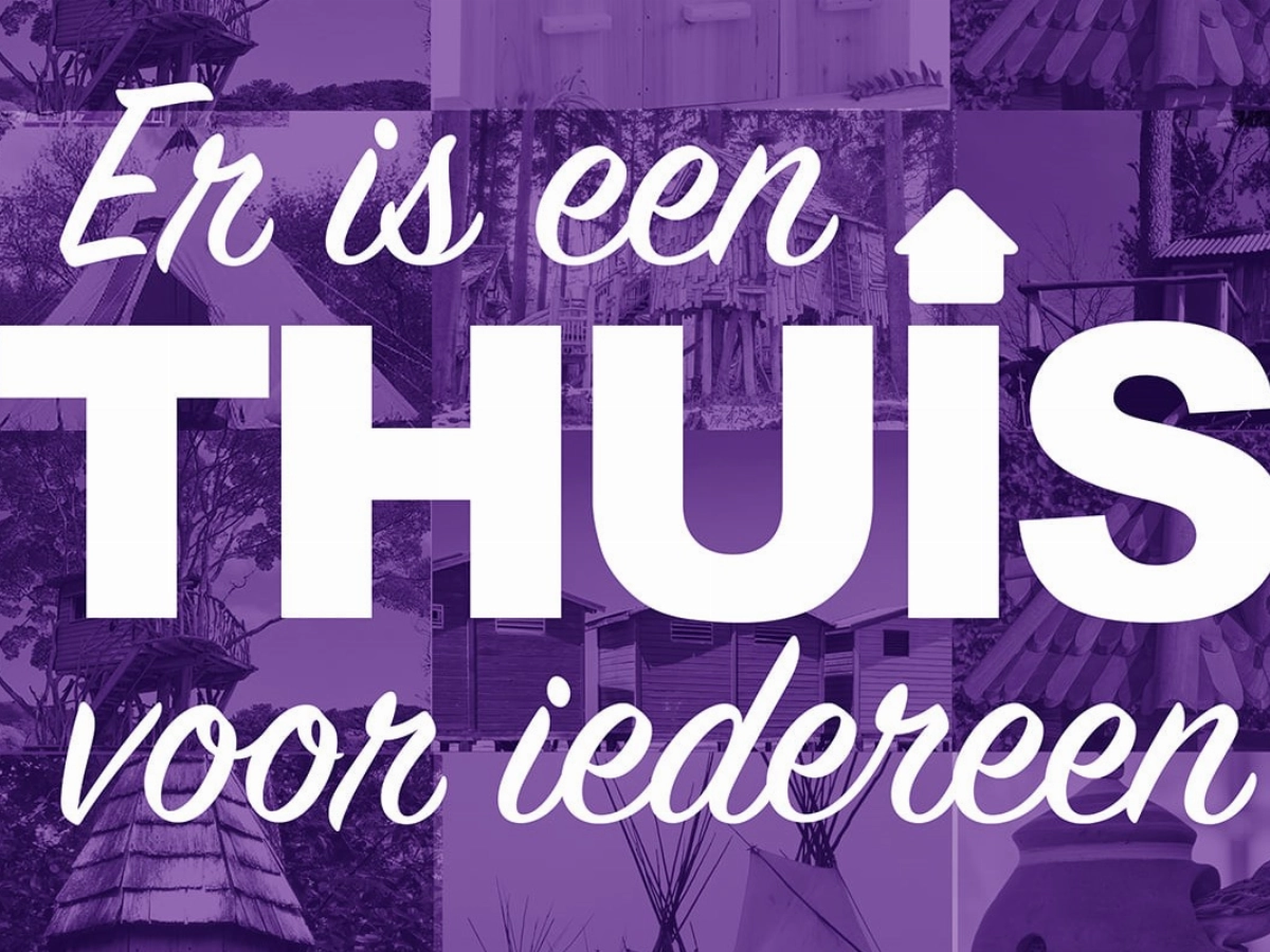 Er is een Thuis voor iedereen! - Vlaardingen24
