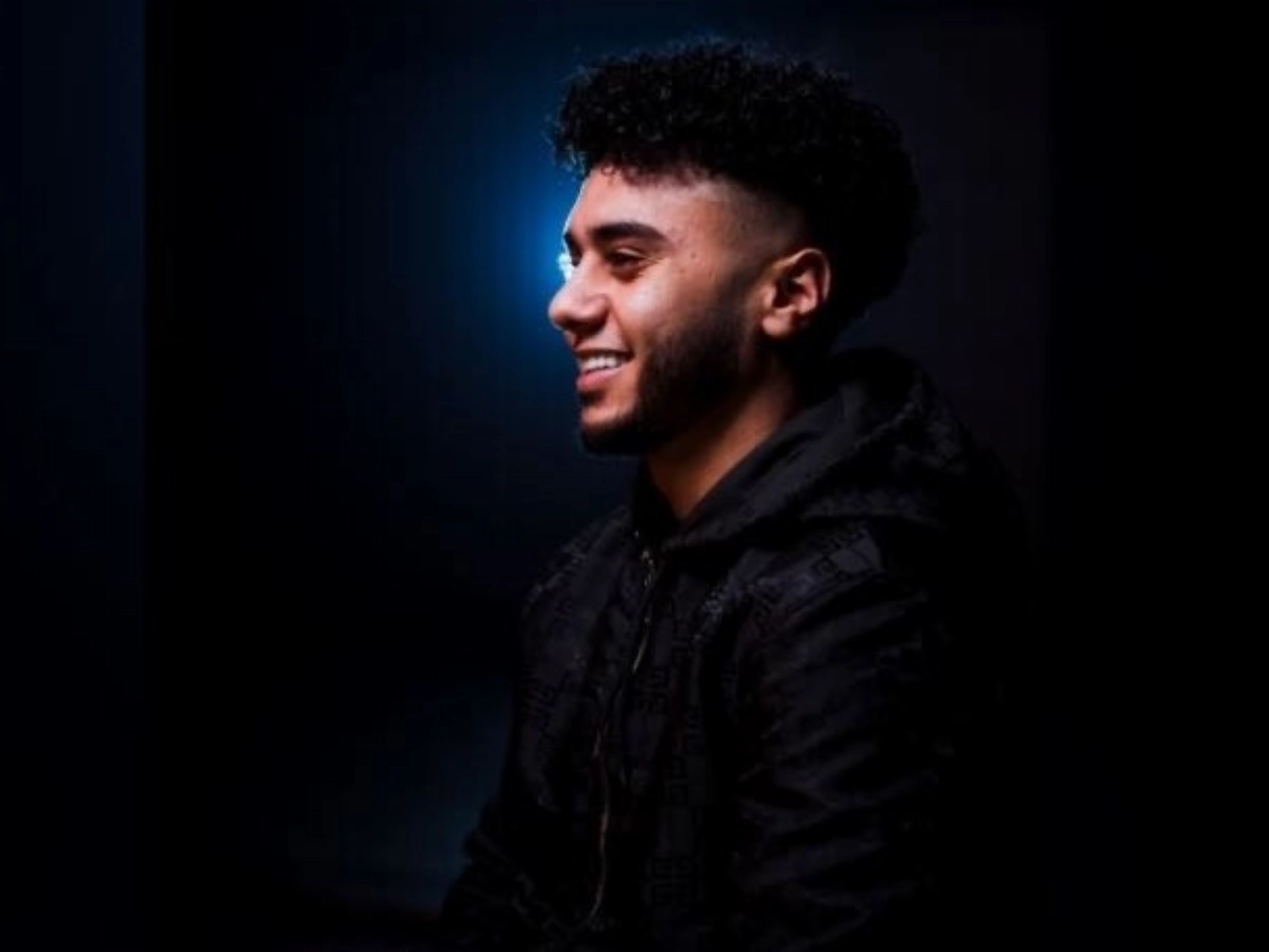 Vlaardingse rapper Nass maakt programma KF compleet - Vlaardingen24