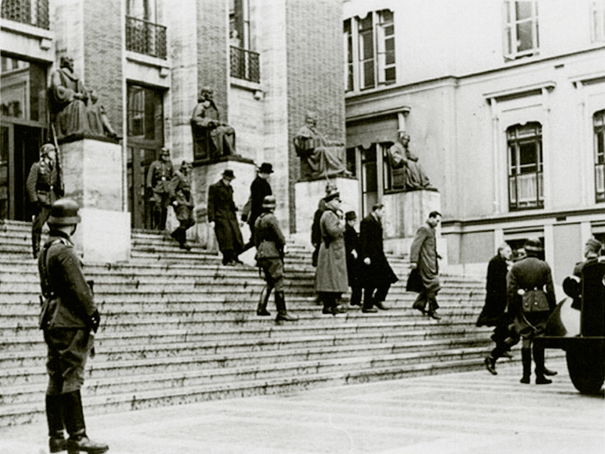 Lezing over de Geuzen in het Streekmuseum - Vlaardingen24