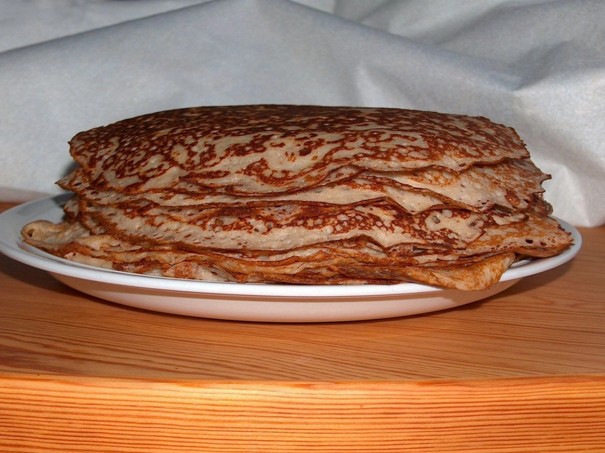 Sint Pannekoek in wijkcentrum west - Vlaardingen24