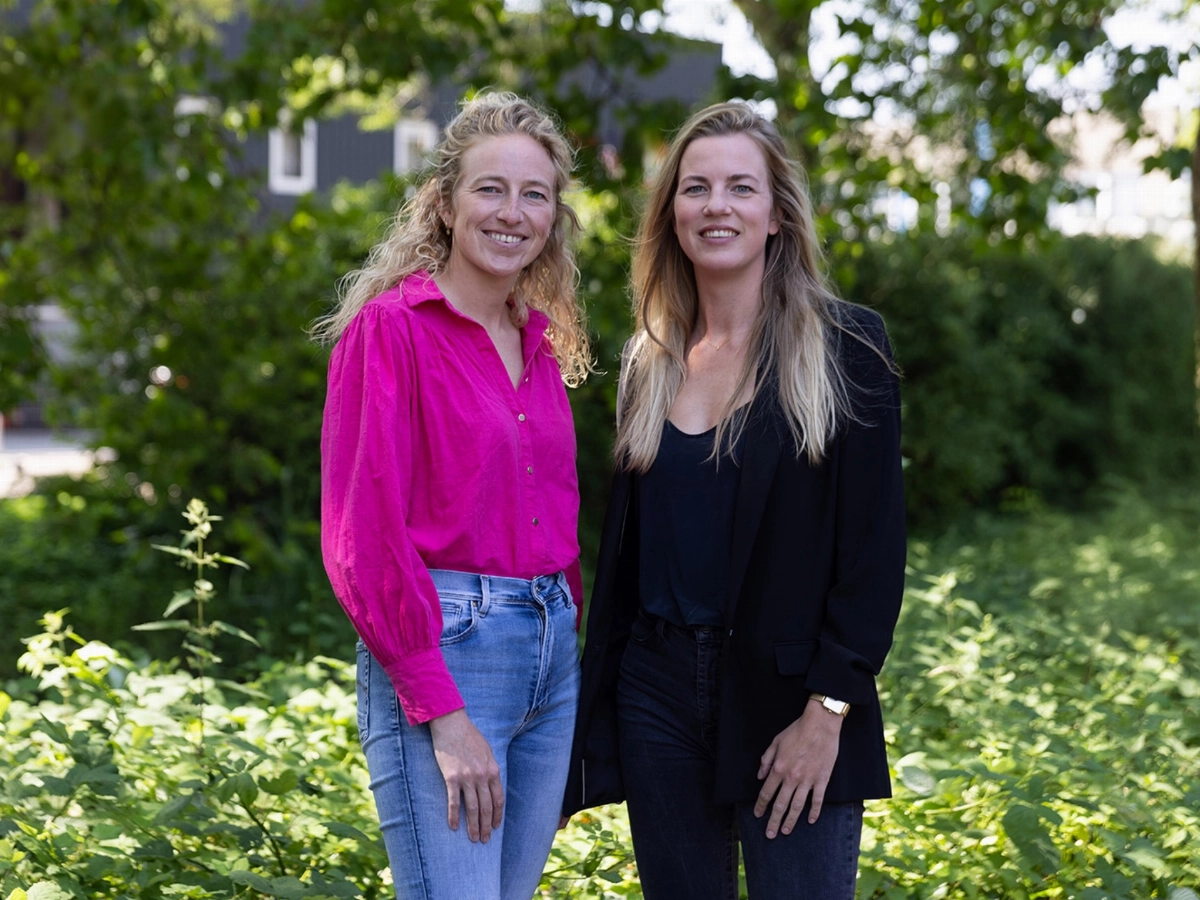 Moniek Hoogerwerf terug in Vlaardings familiebedrijf - Vlaardingen24