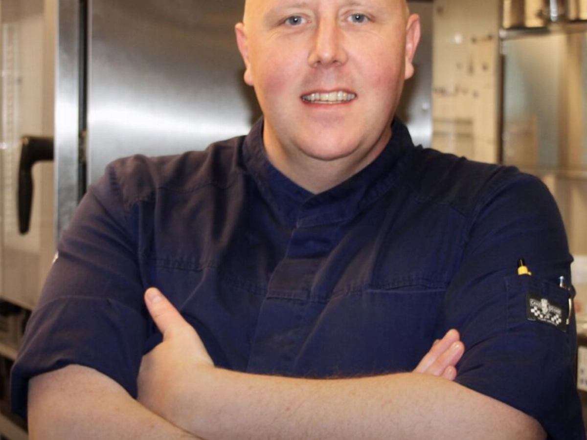 Delta Hotel achter de schermen: Tom de Graaf - Vlaardingen24