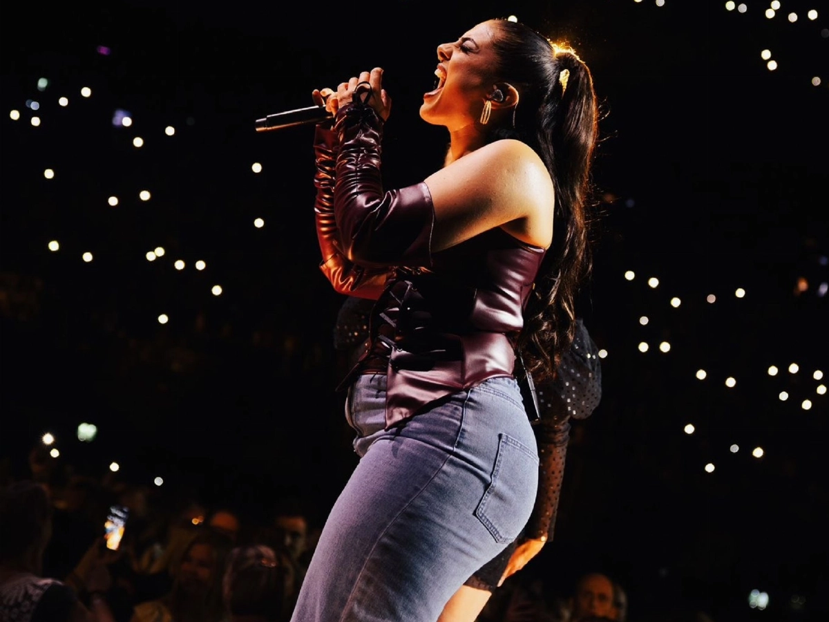 Numidia maakt het theater tot huiskamer - Vlaardingen24