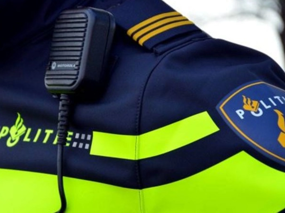 Politie waarschuwt: nepagenten actief in Vlaardingen - Vlaardingen24