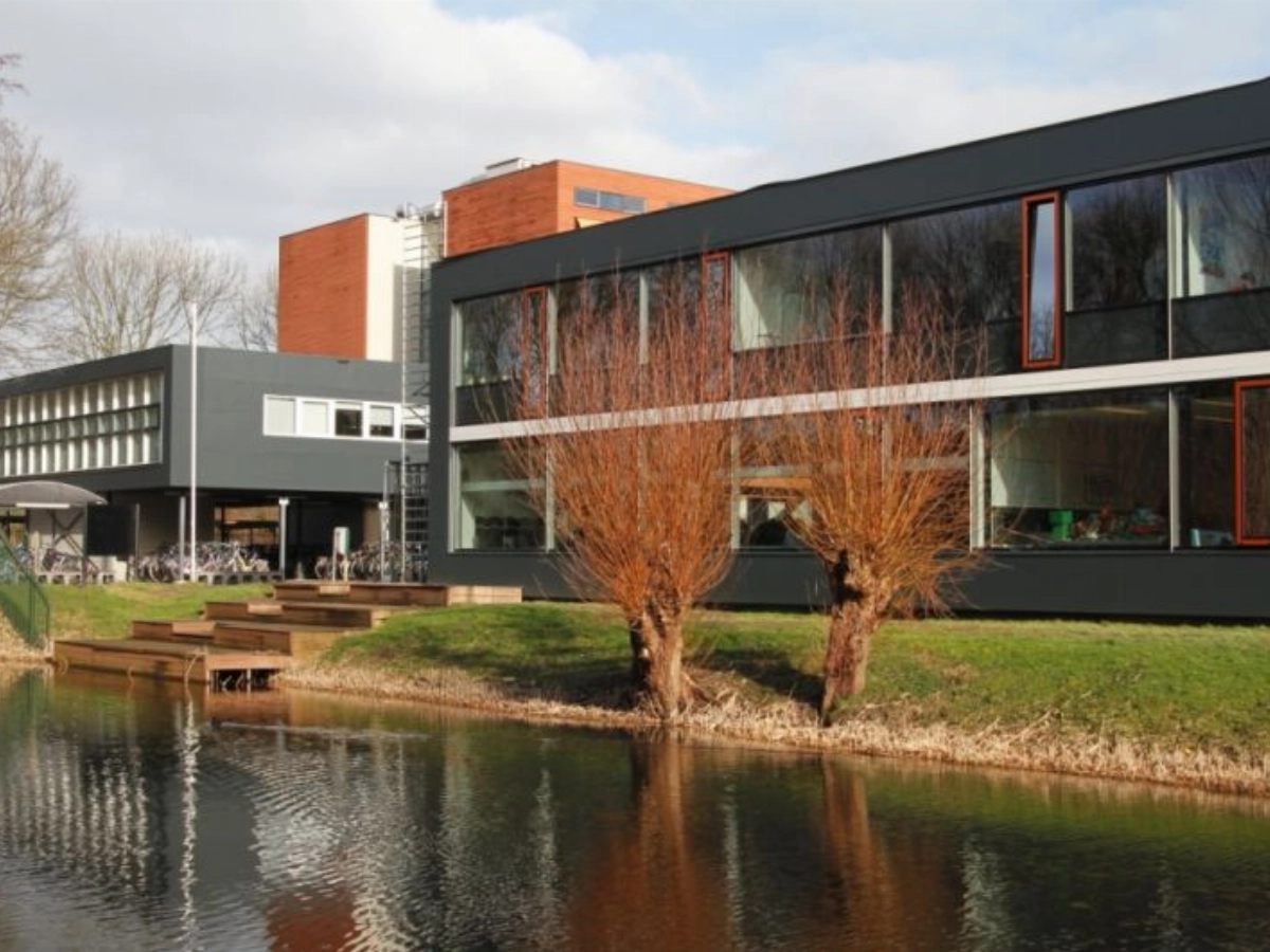 Meer bewust als burger van de St. Jozef Mavo - Vlaardingen24