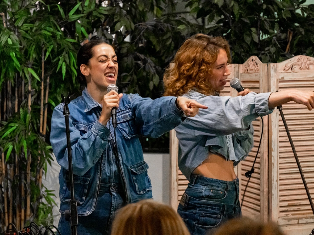 Schater aan het Water was weer een groot succes! - Maassluis24