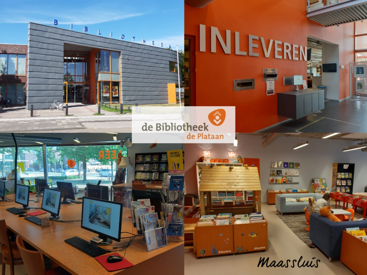 Gewijzigde openingstijden Informatiepunt Digitale Overheid - Maassluis24