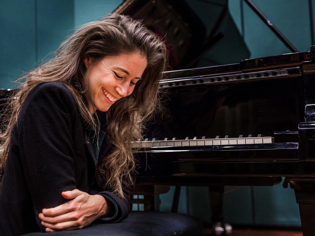 Bewogen leven uitgangspunt voorstelling Iris Hond - Schiedam24