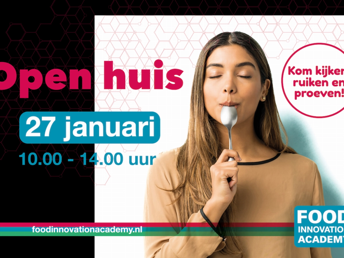 Kijken, ruiken en proeven op Food Experience Day - Schiedam24
