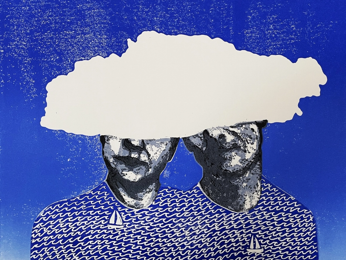 Zes nieuwe gezichten bij Kunst Werkt tonen zich - Schiedam24