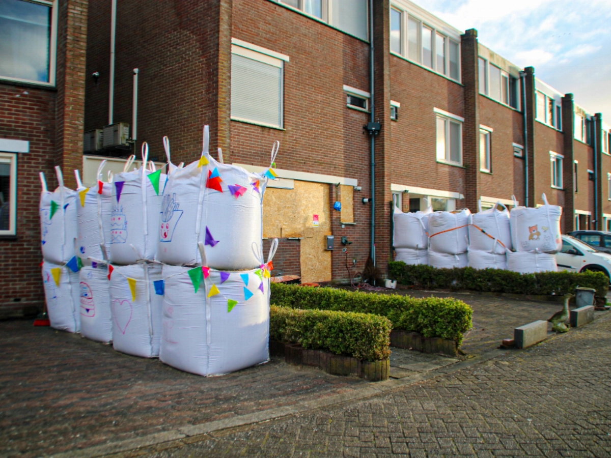 Voorbeeld doet volgen - Schiedam24