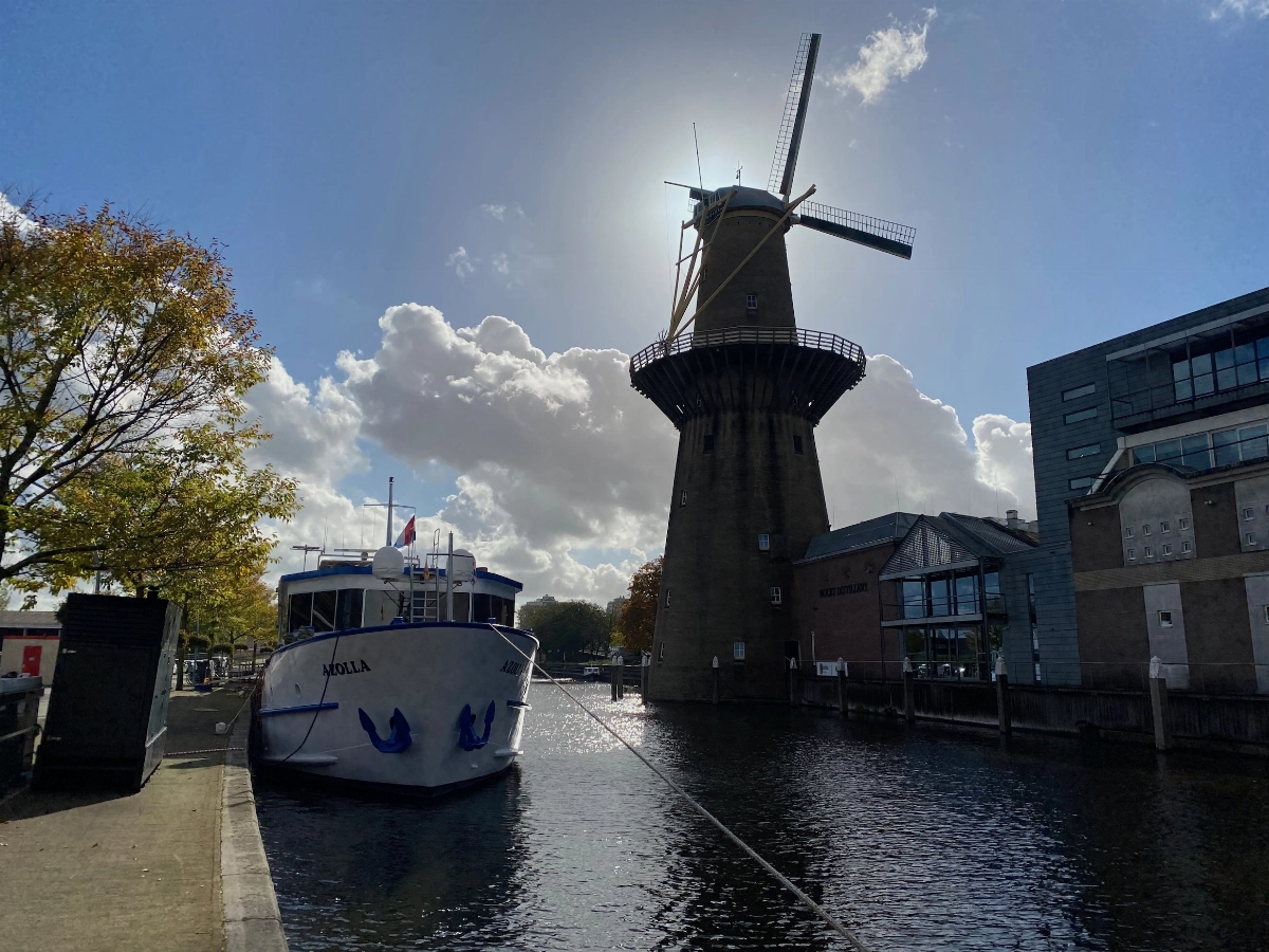 Oproep: 'Zeg nee tegen een AZC' - Schiedam24