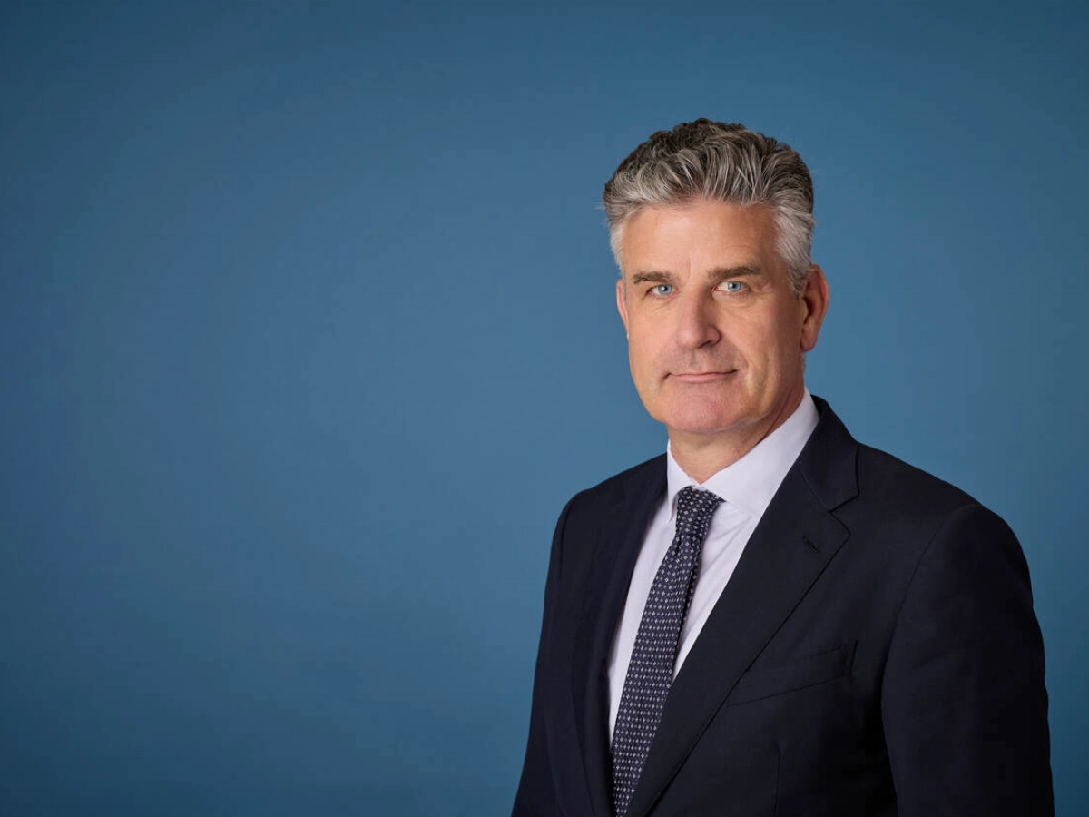 Staatssecretaris Koen Becking stopt bij Franciscus - Schiedam24