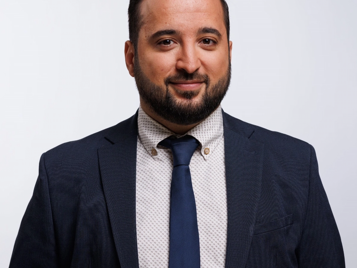 Yusuf Tuncer kandidaat voor Tweede Kamer - Schiedam24