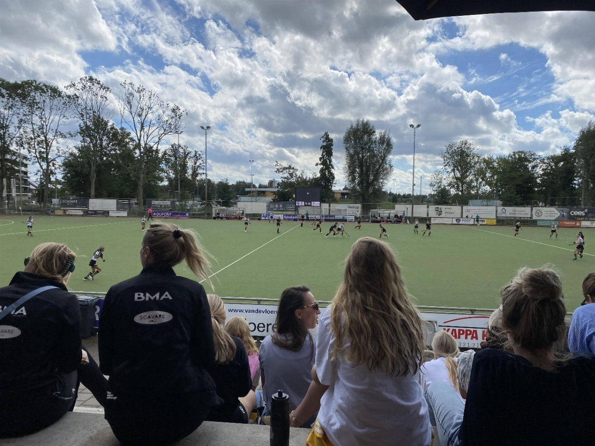 HCS-mannen gelijk - Schiedam24