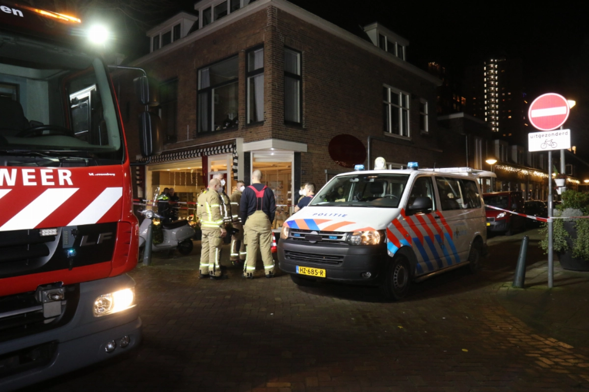 Verdachten dodelijke schietpartij #Vlaardingen langer vast. - Oozo.nl