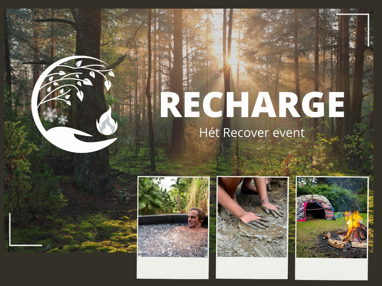 RECHARGE: hét Recover event in Vlaardingen - Vlaardingen24