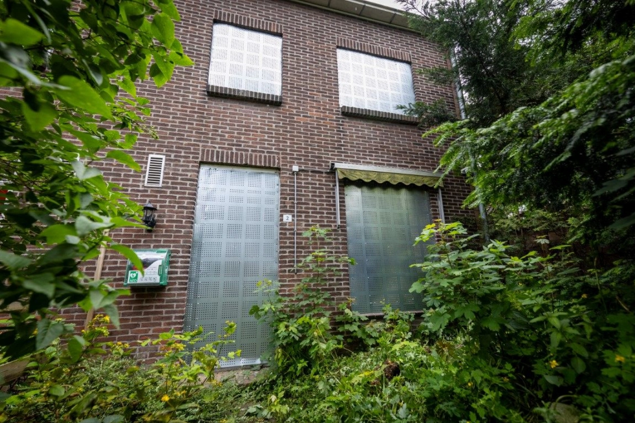 Pleegouders John en Daisy mishandelden ook Syrische ...