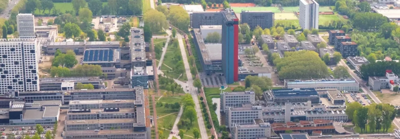 TU Delft opent mogelijk dependance in Rotterdam - Schiedam24
