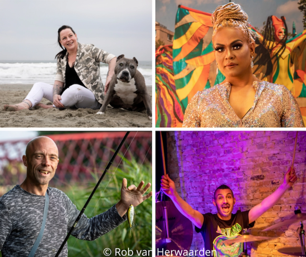 Ik weet waar je hart woont - Schiedam24