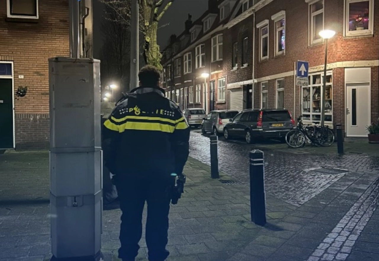 Politie geeft tips over signalen van huiselijk geweld - Schiedam24