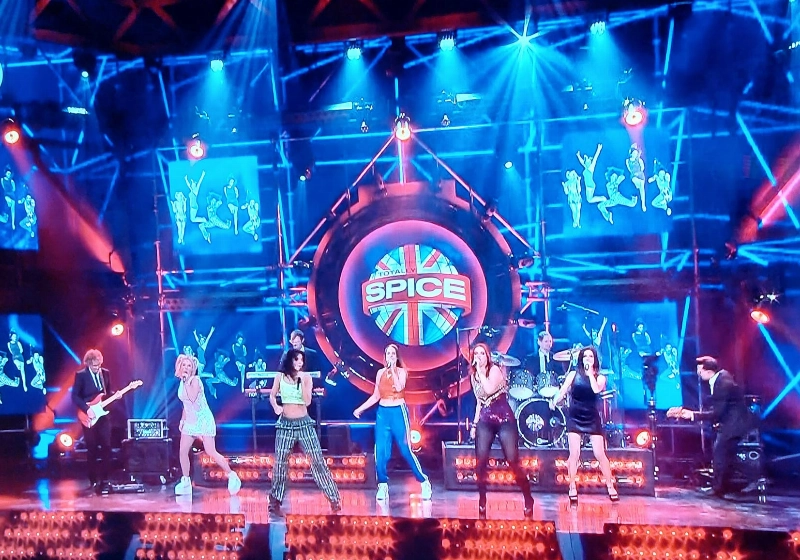 Tribute op SBS6: Roosje is door met Totally Spice! - Vlaardingen24